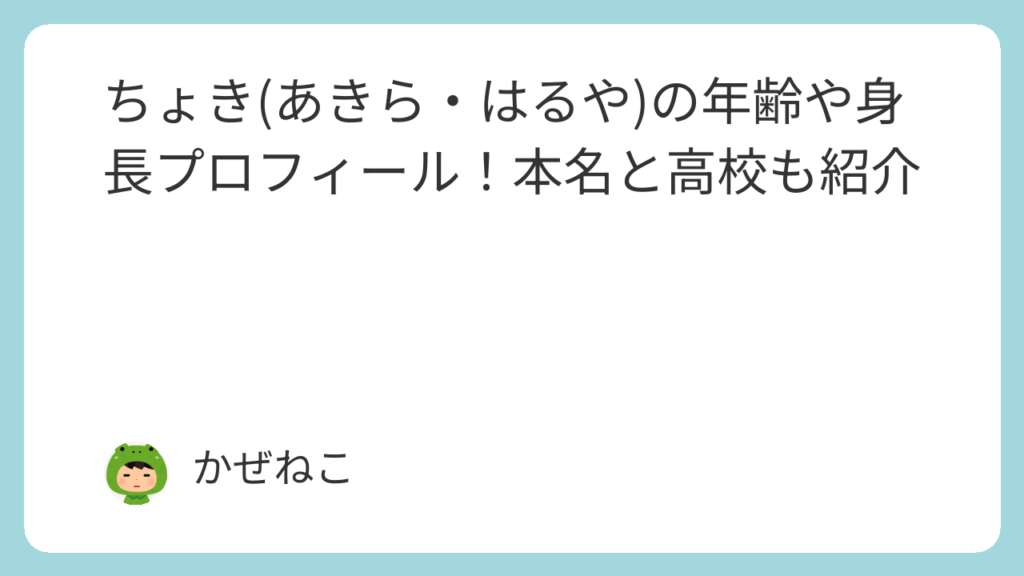 りょじみくカップルの仕事はYoutuberとアパレルブランドFELIZ CHANCE！年収はどのくらい？ | ToYouラボラトリー